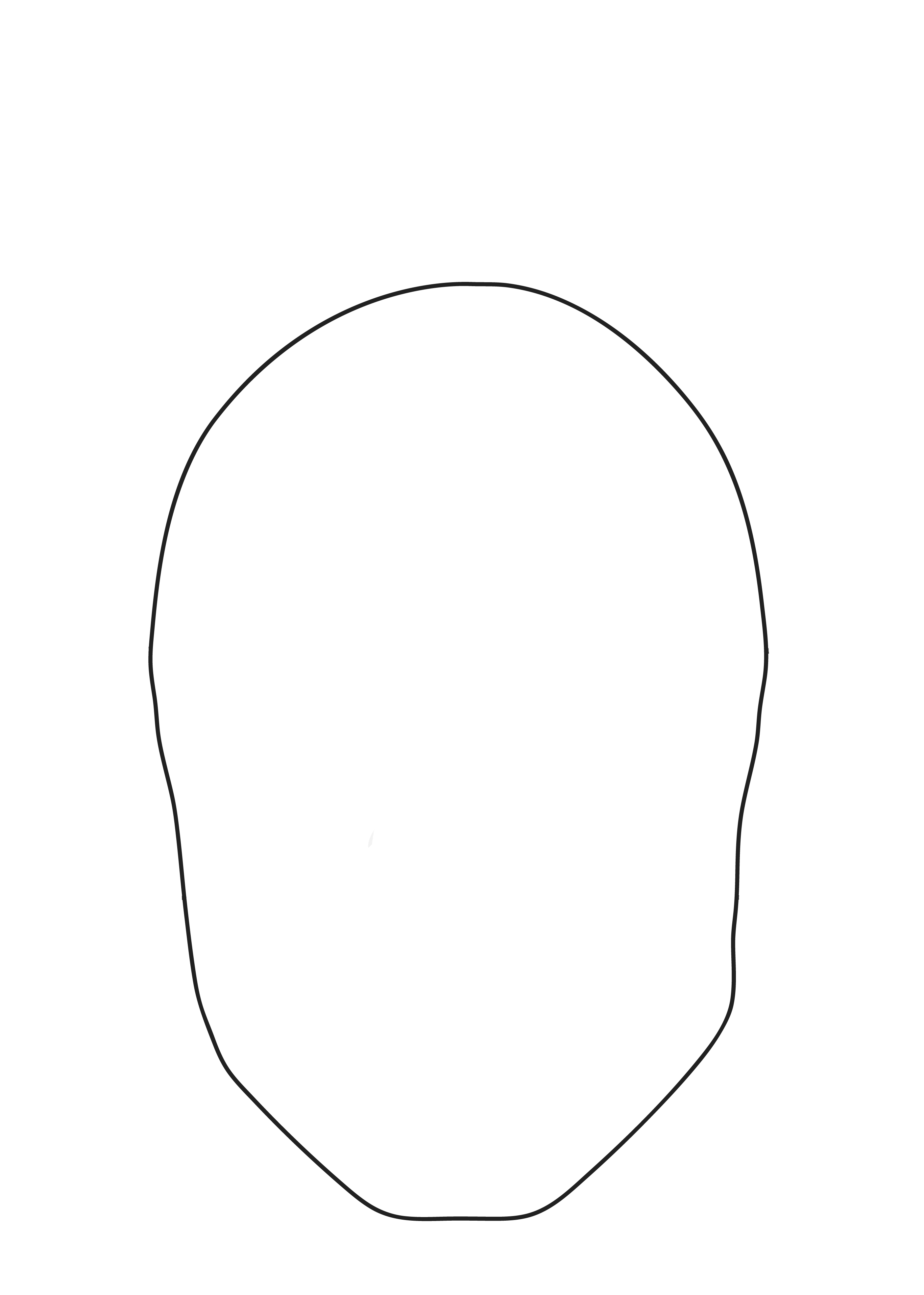 Face Recreation Software – International Crime Agency